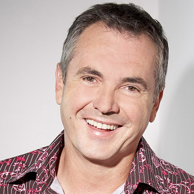 All About Alan | AlanFletcher.net