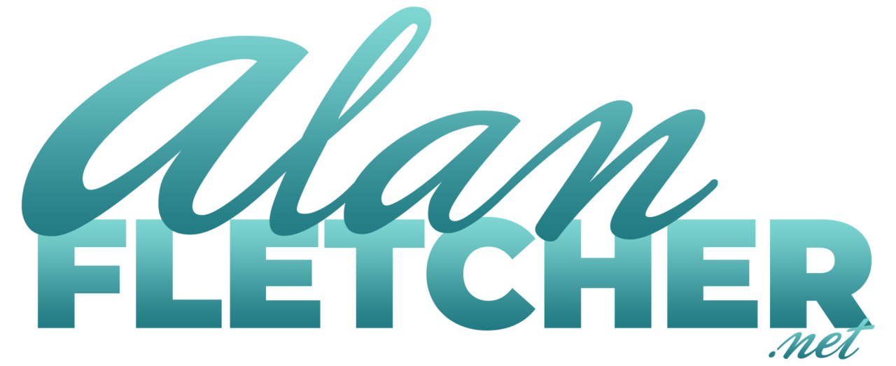 AlanFletcher.net | The official website of Alan Fletcher