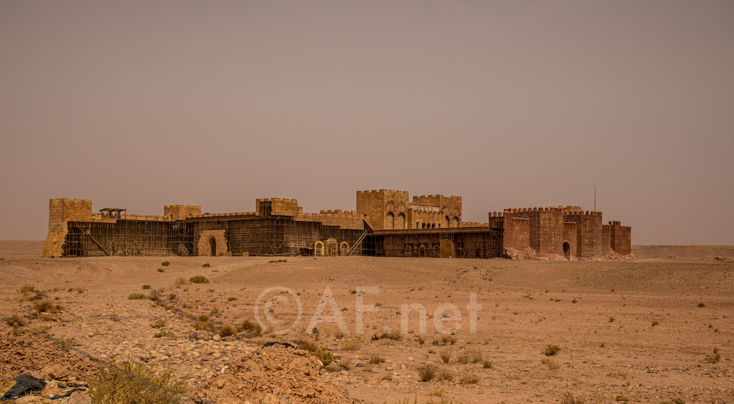 Morocco | AlanFletcher.net