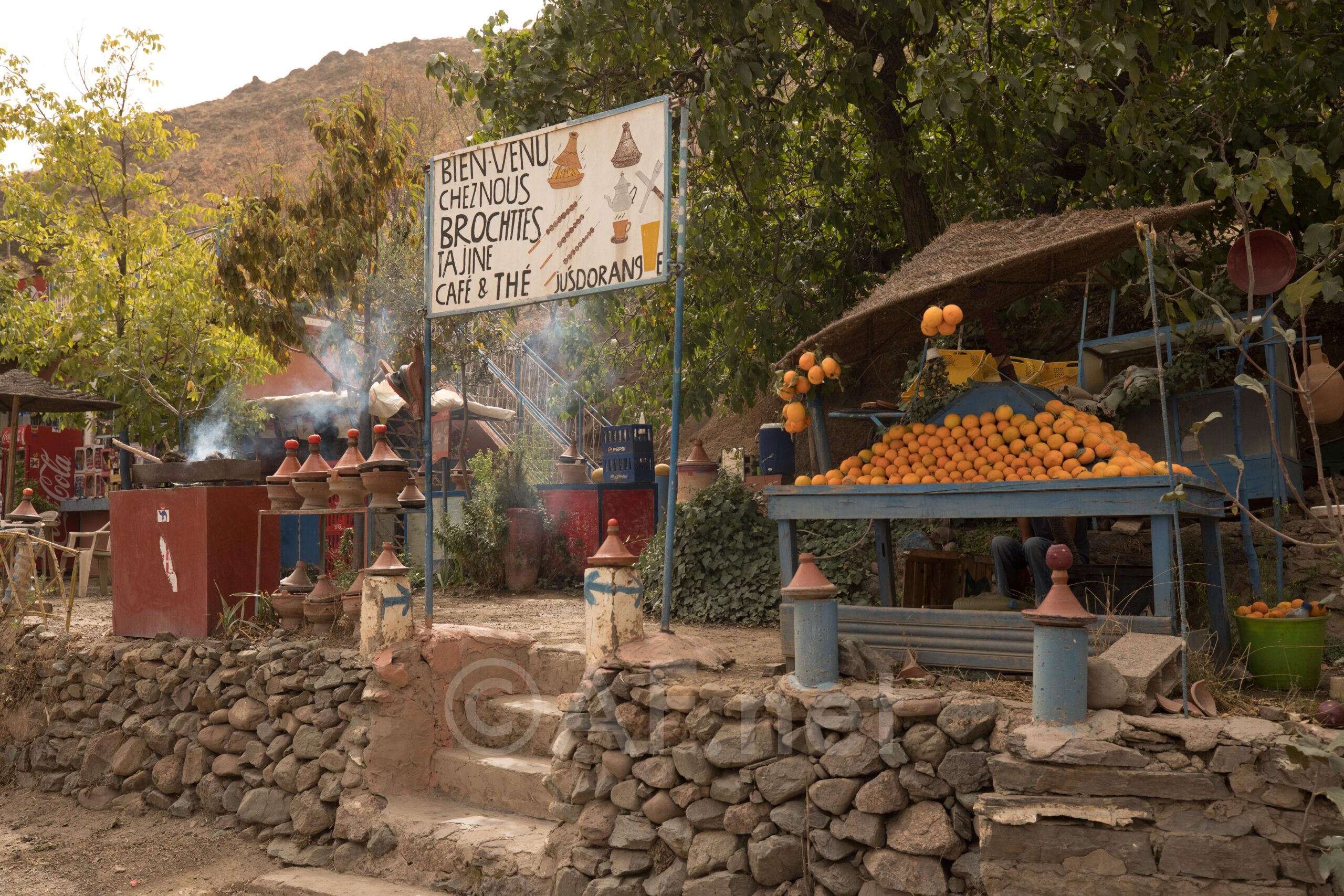 Morocco | AlanFletcher.net