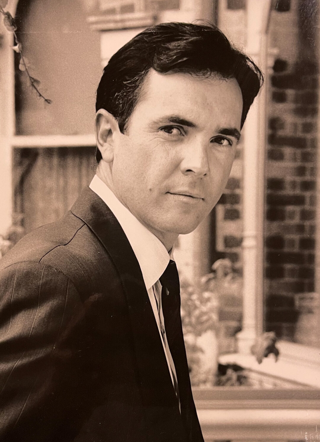 Alan Fletcher Biography | AlanFletcher.net