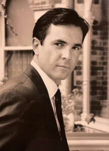 Alan Fletcher Biography | AlanFletcher.net