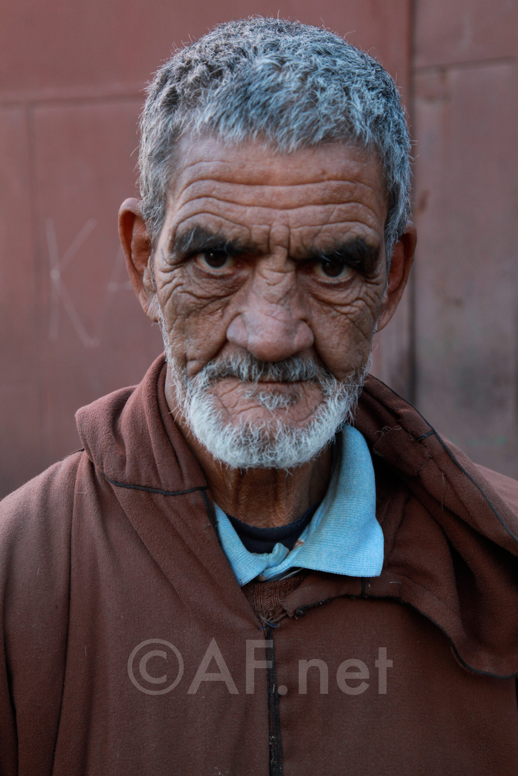 Morocco | AlanFletcher.net