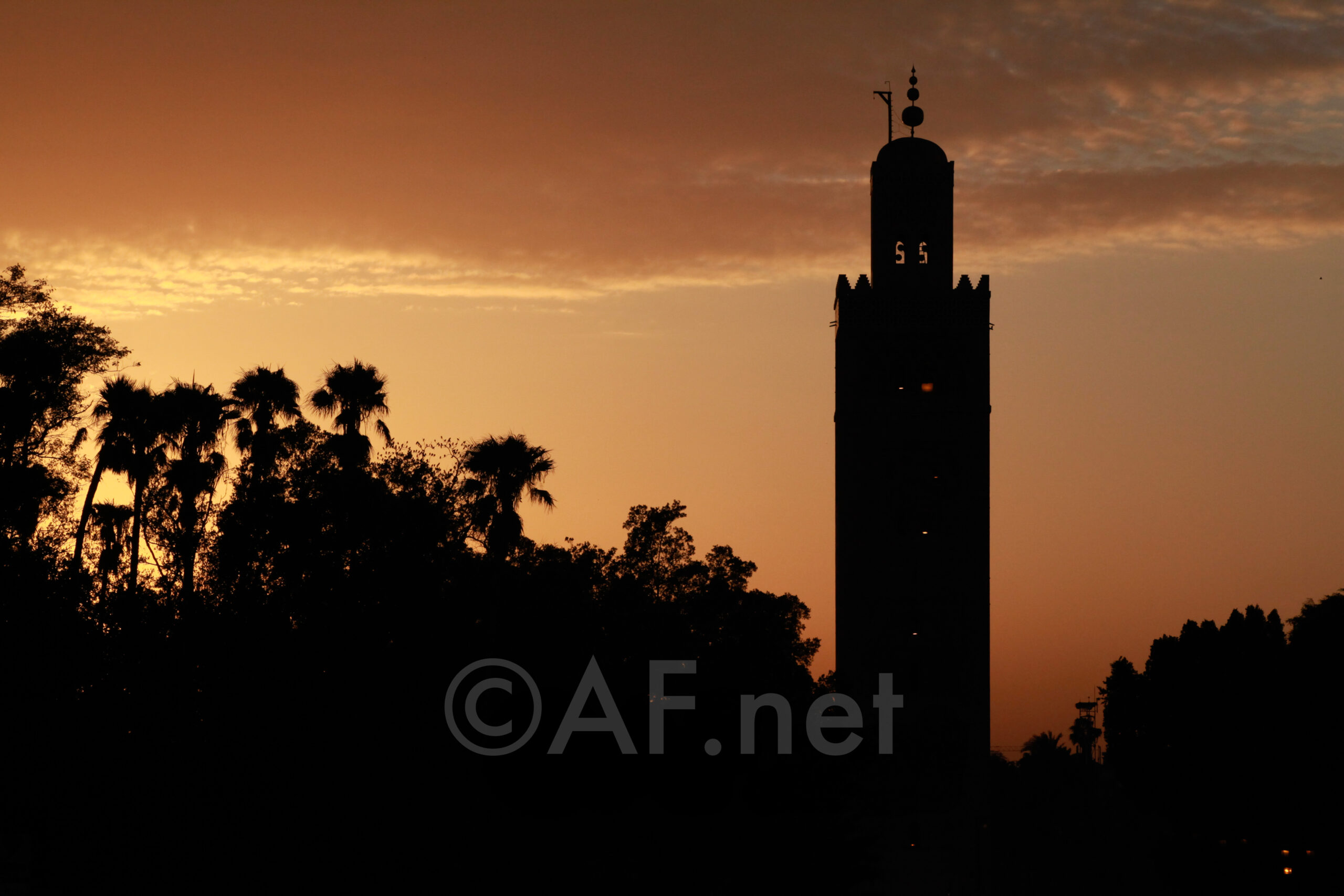 Morocco | AlanFletcher.net