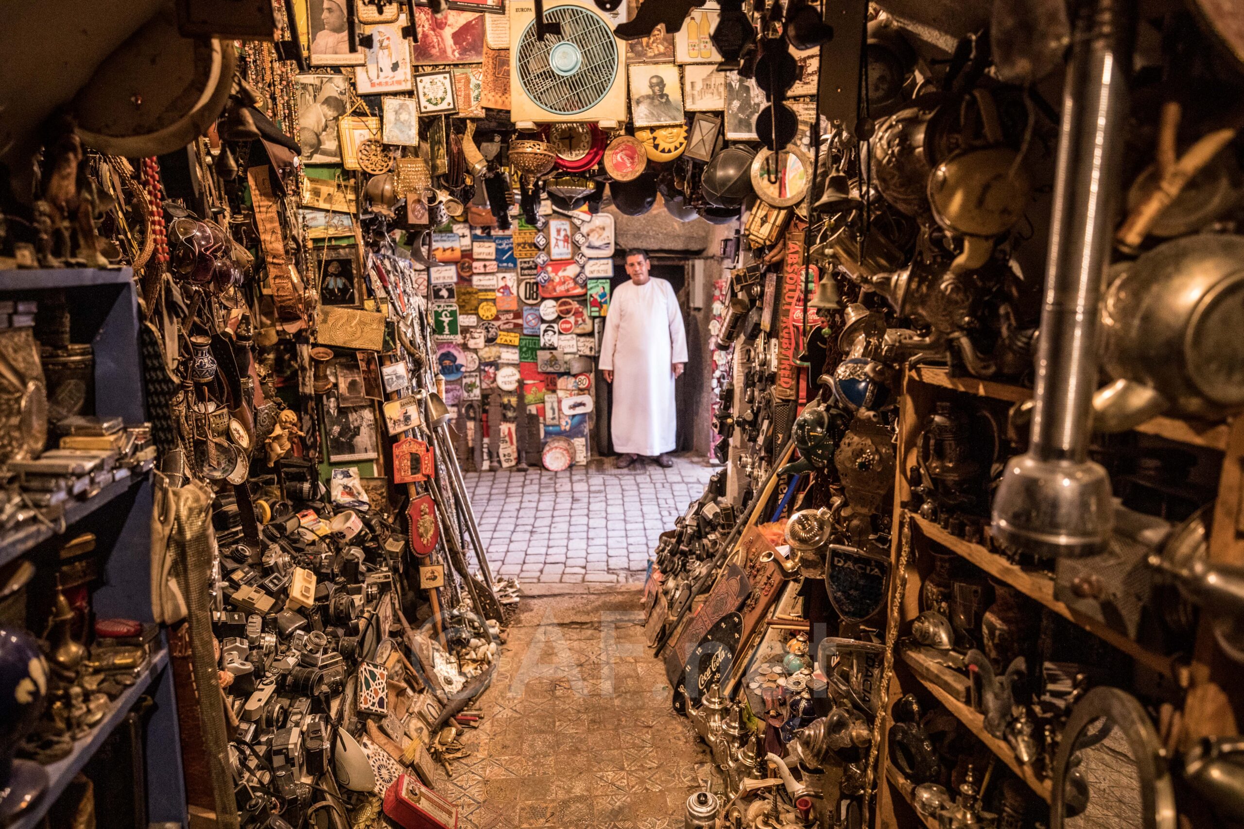 Morocco | AlanFletcher.net