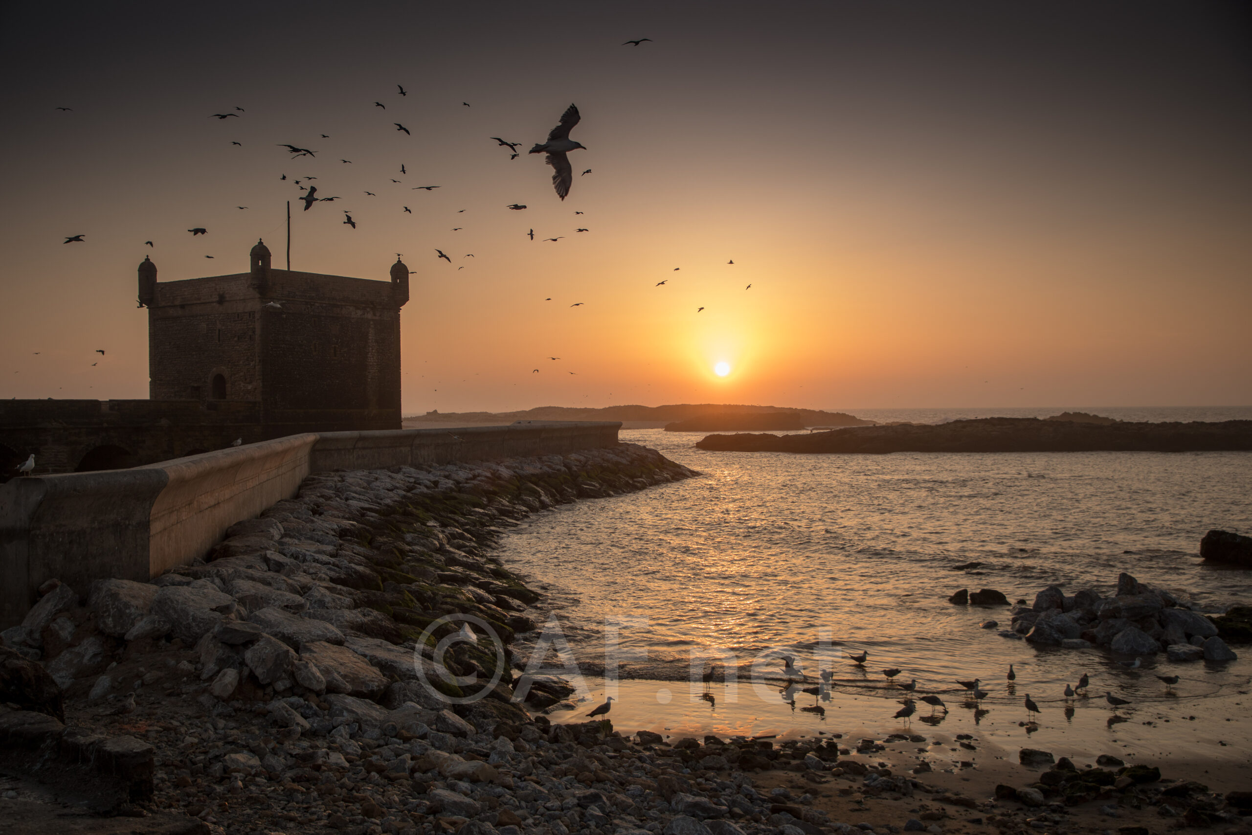 Morocco | AlanFletcher.net