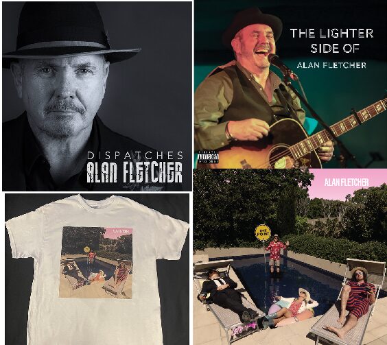 SHOP | AlanFletcher.net